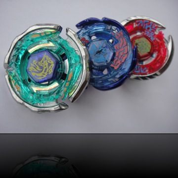 DrigerGT's Space (light version): Galaxy Pegasis, Ray Unicorno and ...